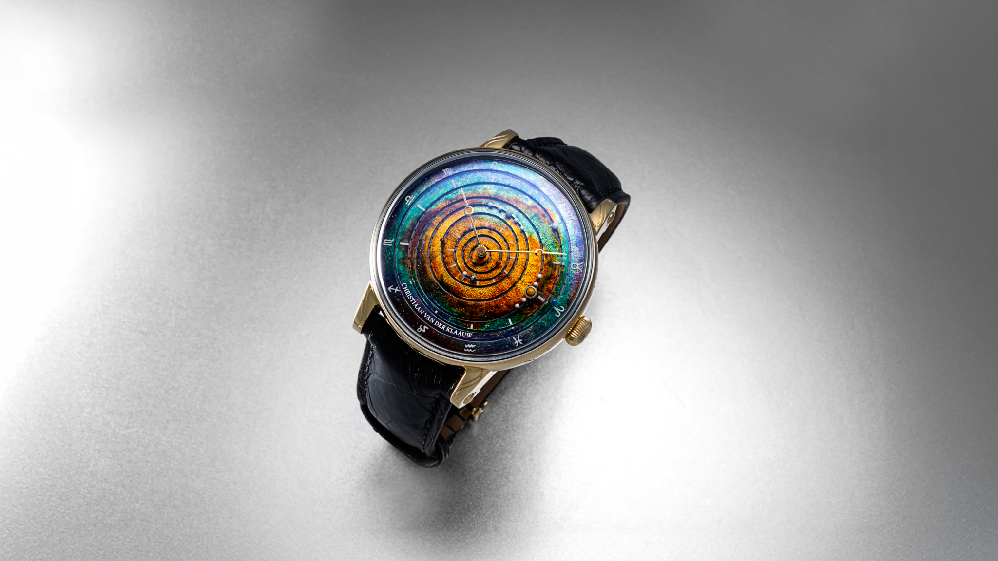 CVDK Grand Planetarium Eccentric Sincere Platinum Jubilee Edition ...